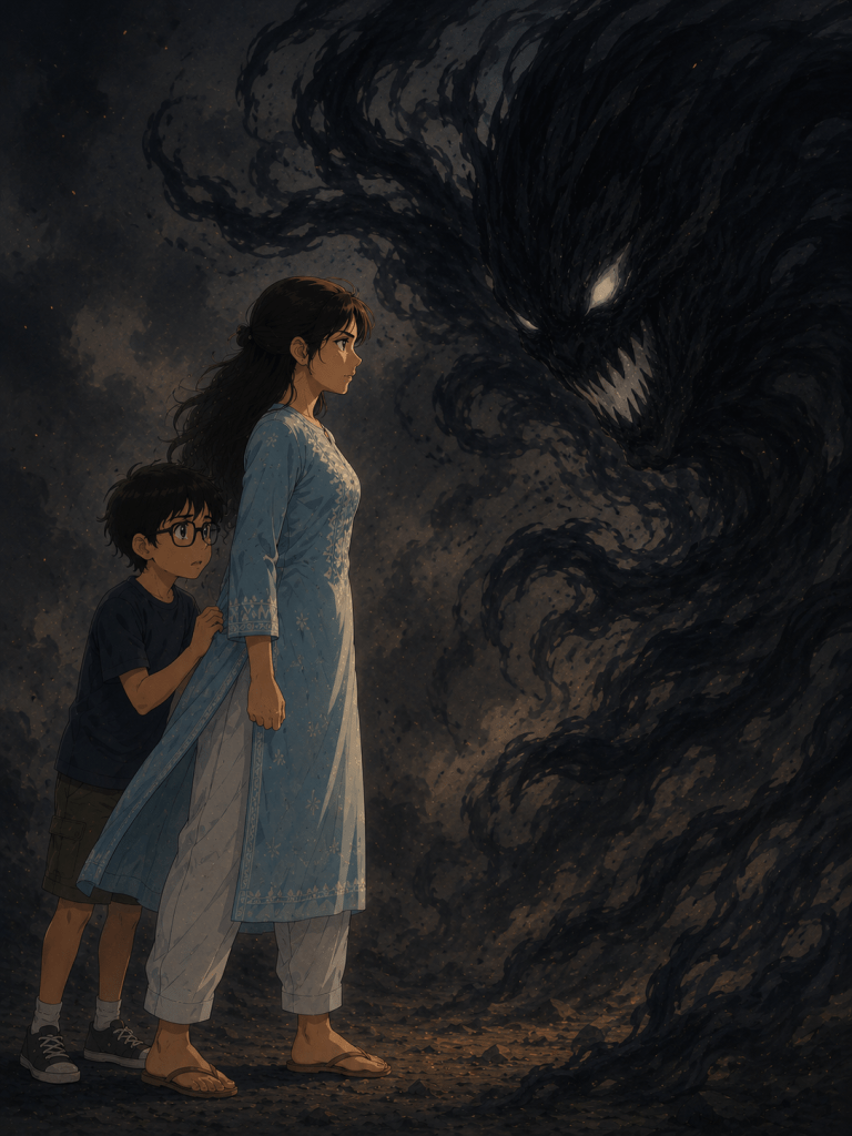 The Sky Blue Angel – Ace’s Blog